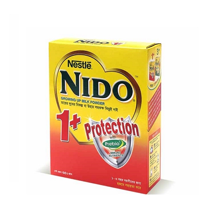 Nestle Nido 1 Plus 350g - ePharma
