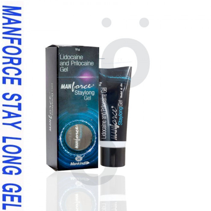 Manforce Staylong Gel | ePharma