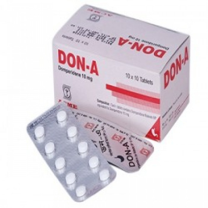 Don A 10mg 14pcs