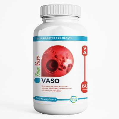 VASO Workout Performances - ePharma