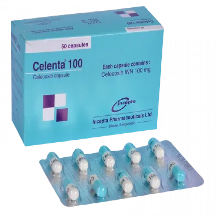 Celenta 100 50Pcs (Box) - ePharma