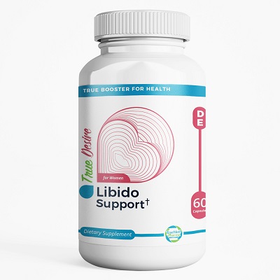 Womans Libido Capsule - ePharma