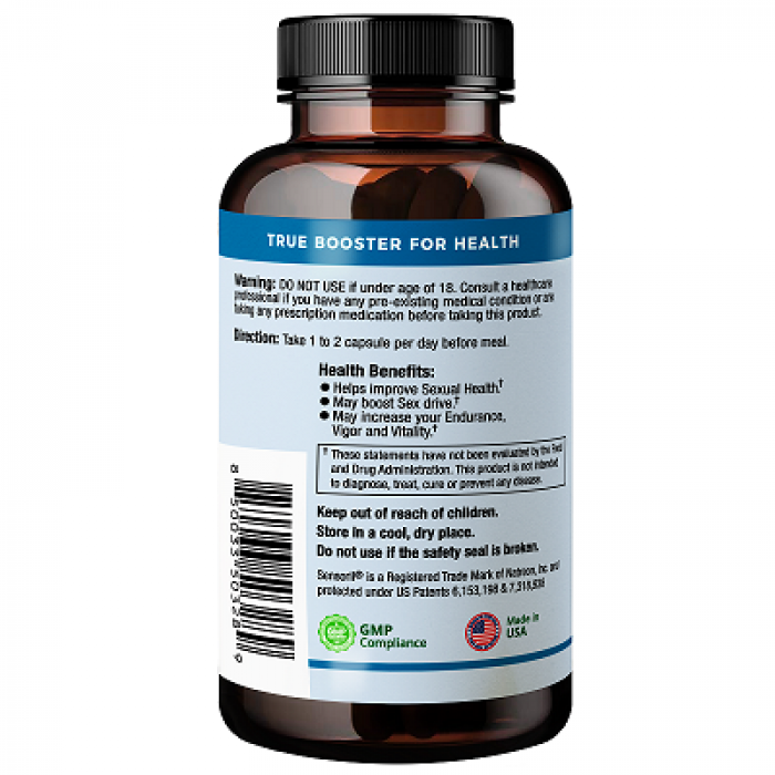 Testosterone Booster Multivitamin | ePharma